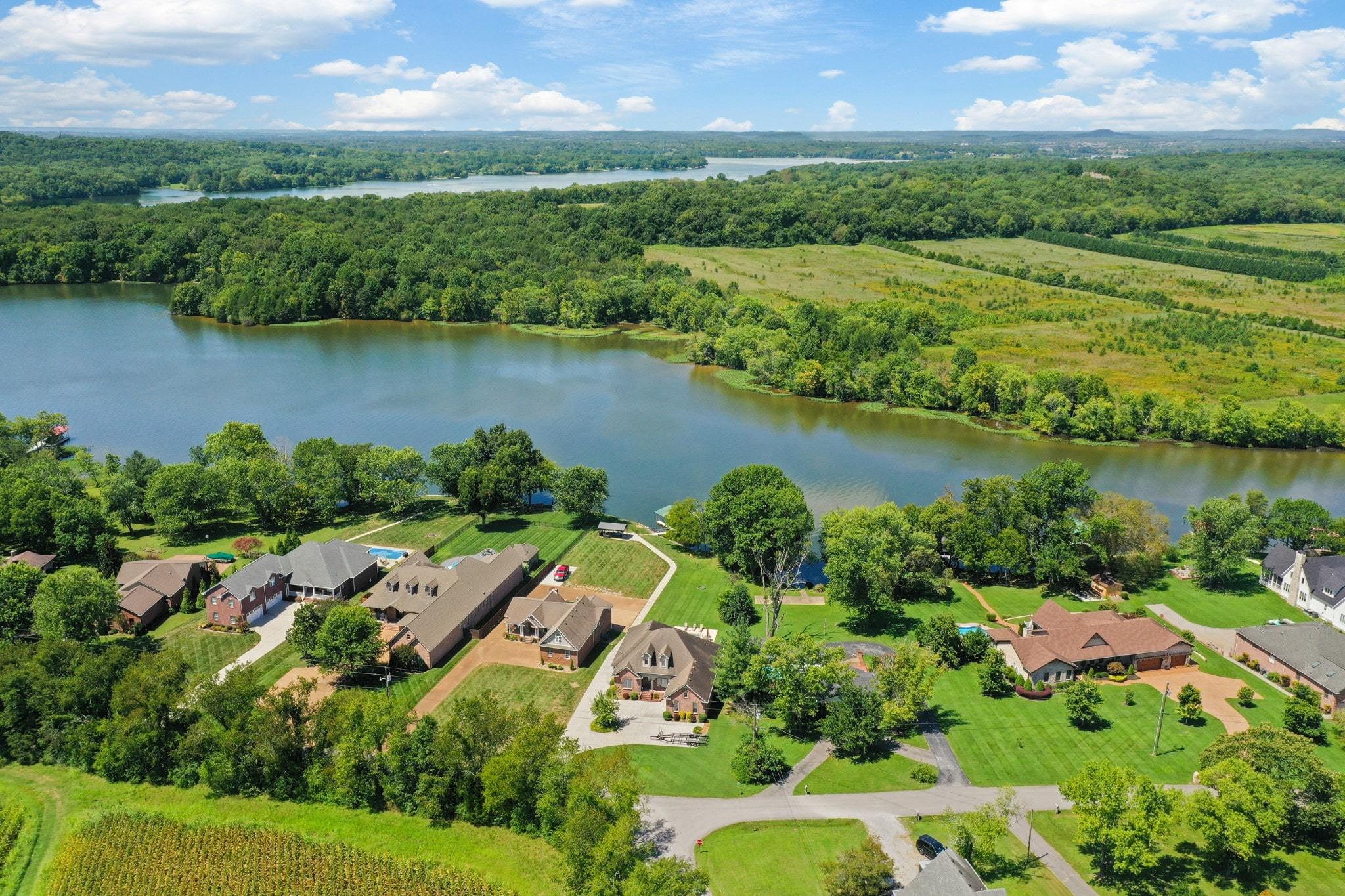 10 Things To Know About Living In Mount Juliet, TN