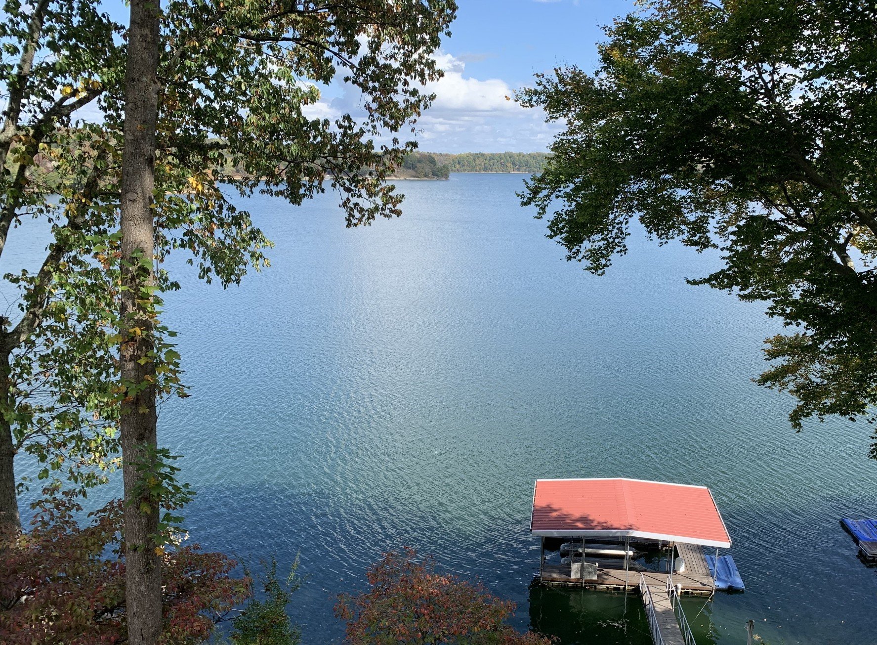 Middle Tennessee Lake and Waterfront Home Search | Waterfront Real ...